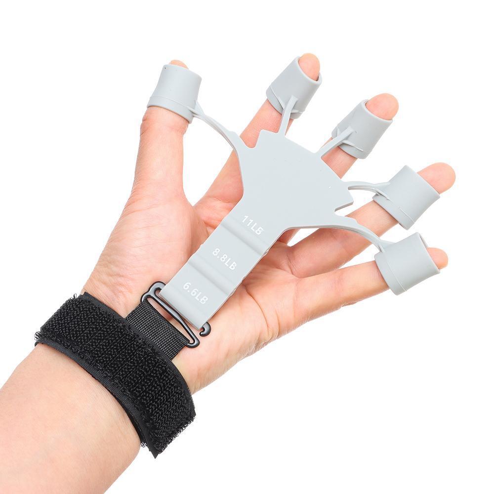 Silicone Finger Trainer – The Glorius